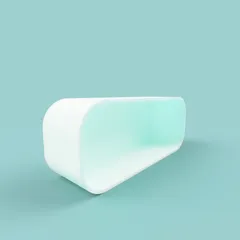 Azure Kinect Camera Mount by Martin Jensen | Download free STL model ...