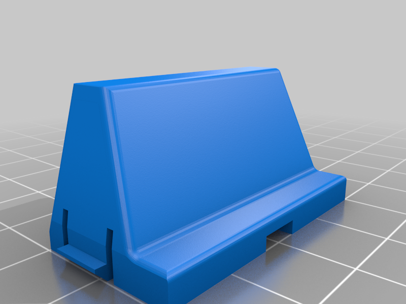 Nintendo Famicom Eject Lever Knob by Andrew Armstrong | Download free ...