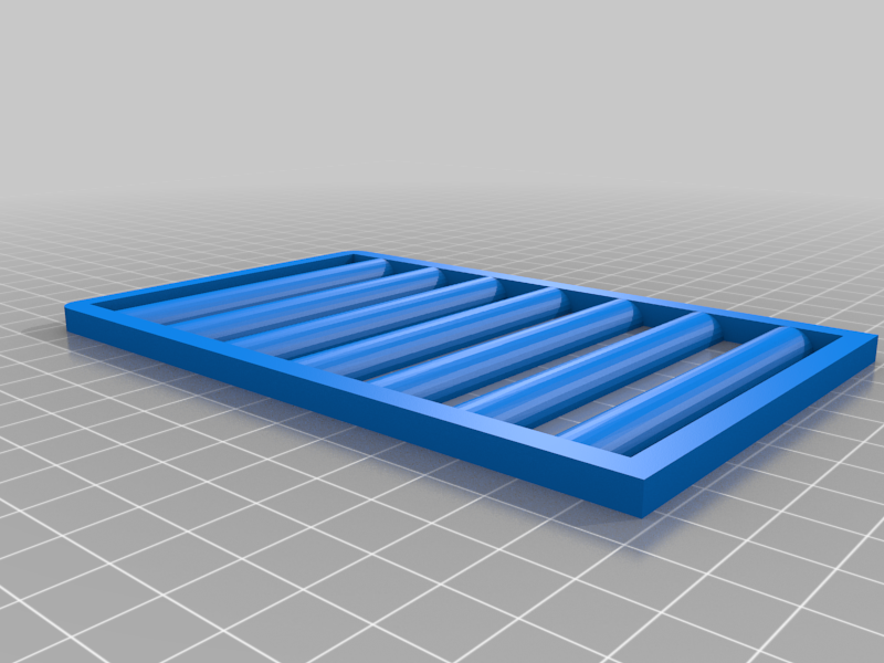 Desktop Speaker by Andrew Armstrong | Download free STL model ...