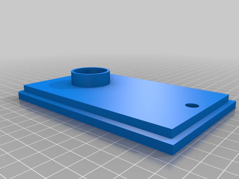 Desktop Speaker by Andrew Armstrong | Download free STL model ...
