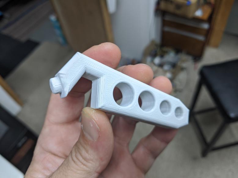 Pocket PPE by Andrew Armstrong | Download free STL model | Printables.com