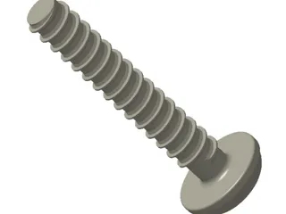 M4 SCREW by Matéž | Download free STL model | Printables.com