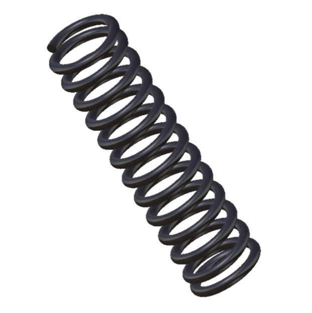 Spring Comp by Matéž | Download free STL model | Printables.com