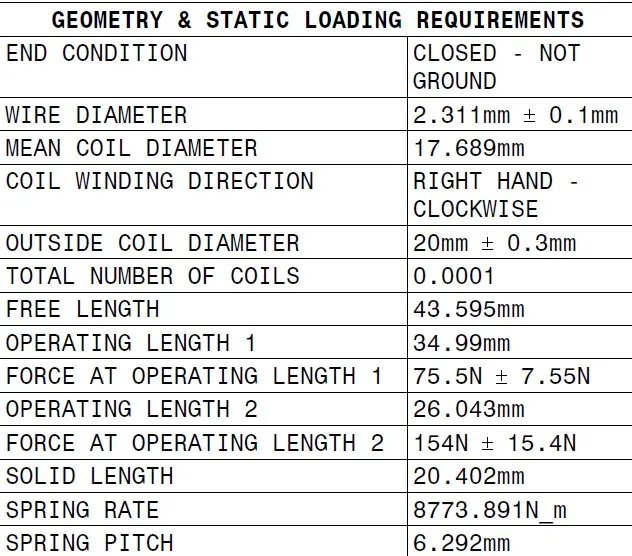 Spring Comp by Matéž | Download free STL model | Printables.com
