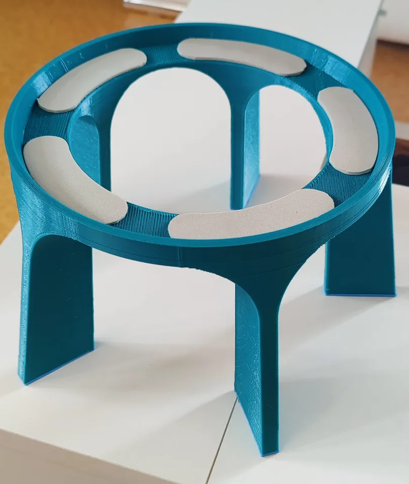 water dispenser stand by Robin | Download free STL model | Printables.com