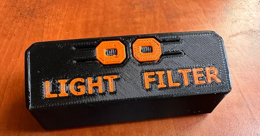 Color modified Basic Board Cover for Original Prusa Enclosure by ...