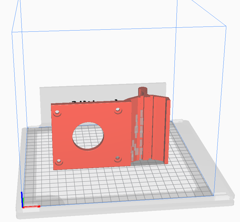Bosch Colt Router Sled to Emerson Clamp Guide by S.Goelzer | Download ...