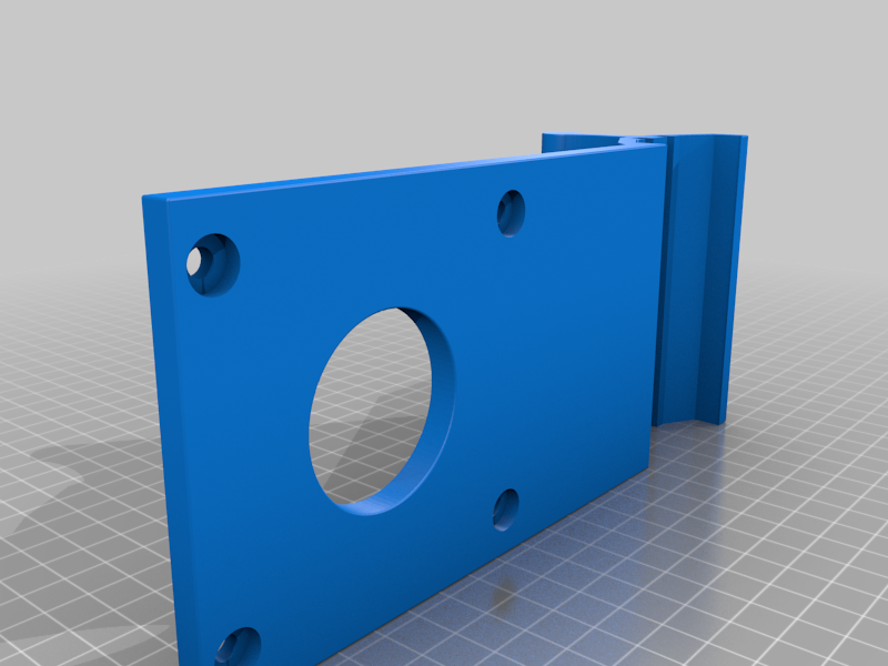 Bosch Colt Router Sled to Emerson Clamp Guide by S.Goelzer | Download ...