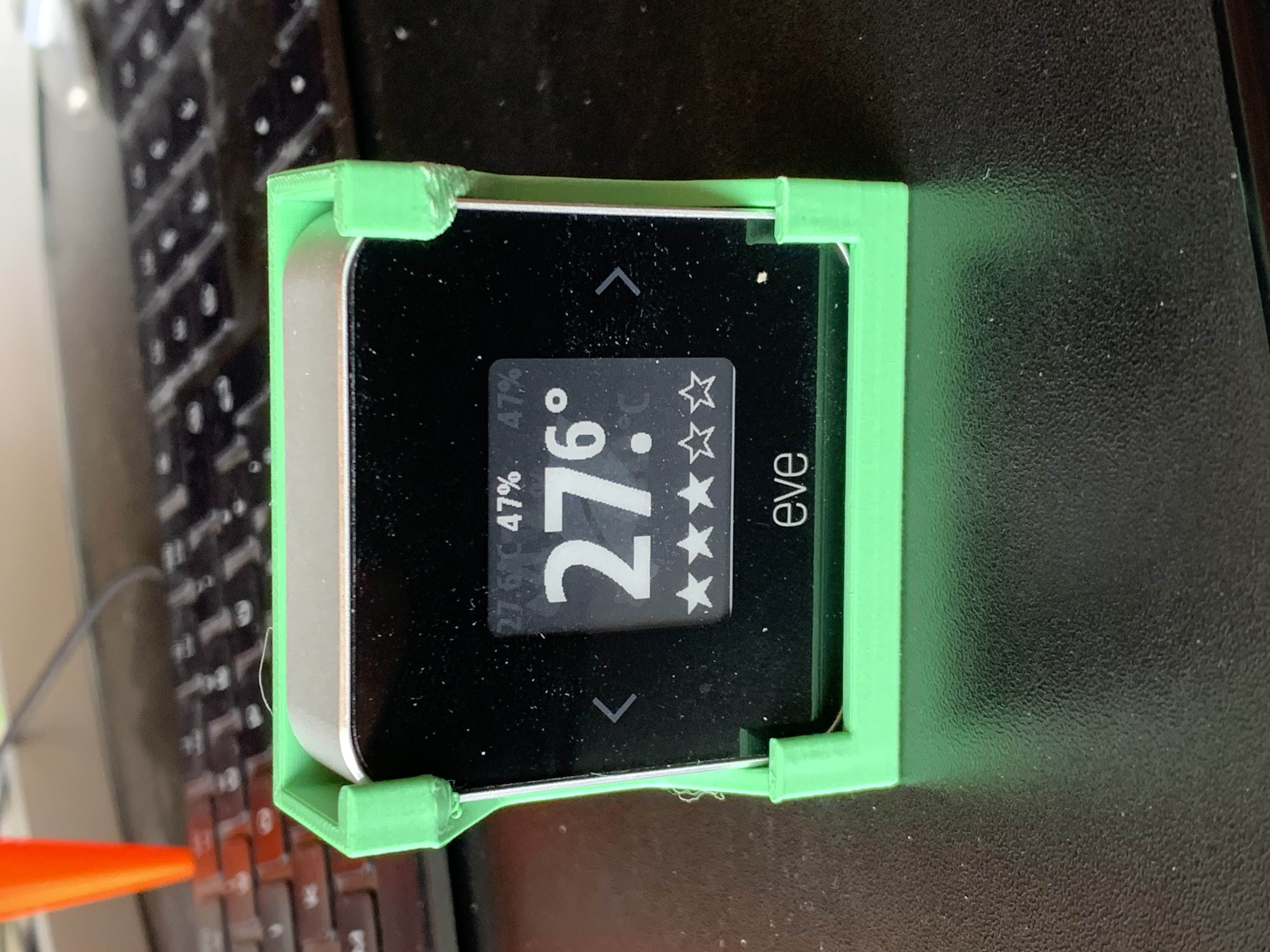 HSW EveRoom Mount by Thorb | Download free STL model | Printables.com