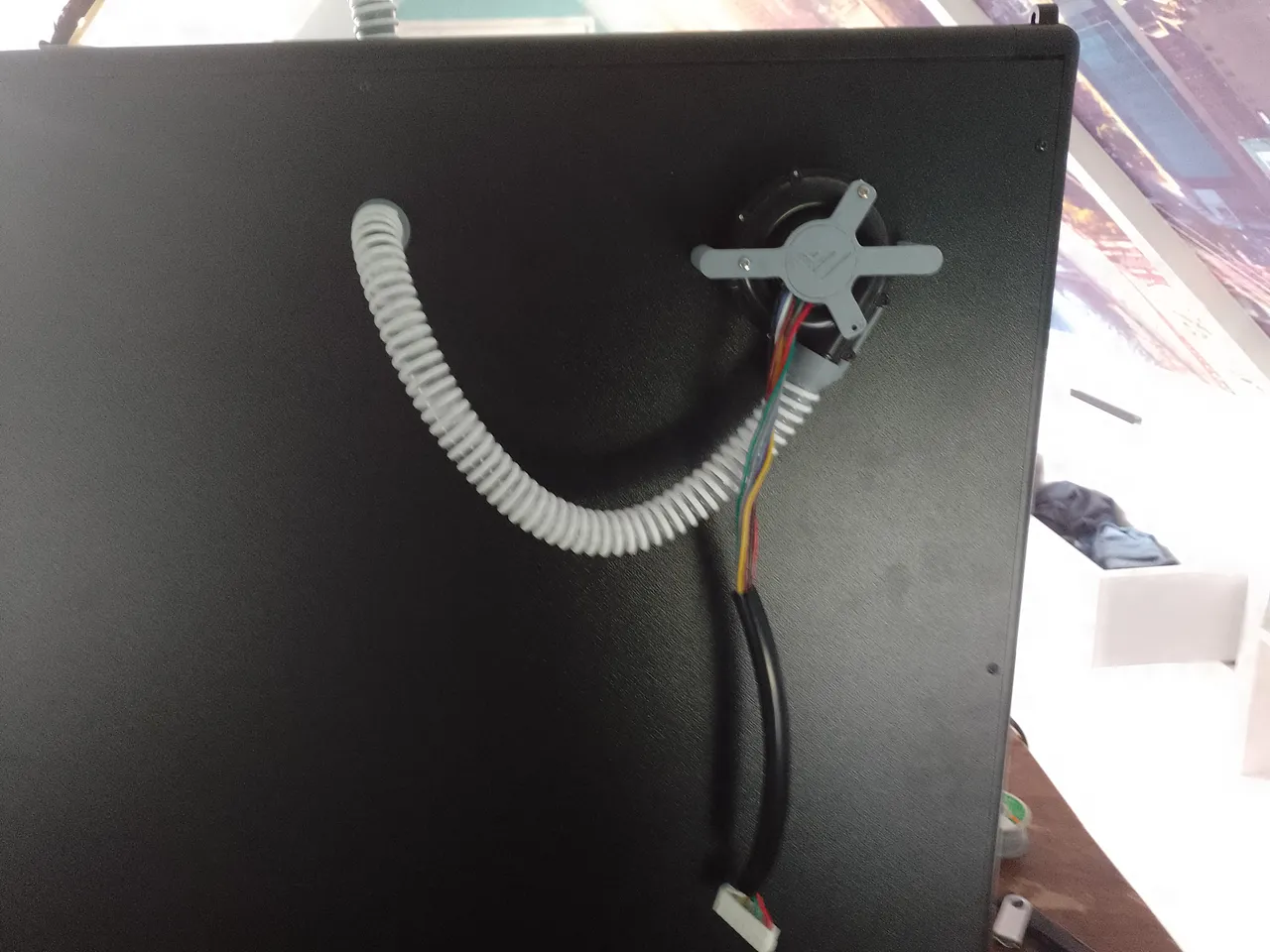 Reborn 2 Printhead (cpap cooling, bl-touch, chc pro, sherpa mini) by ichoso | Download free STL ...