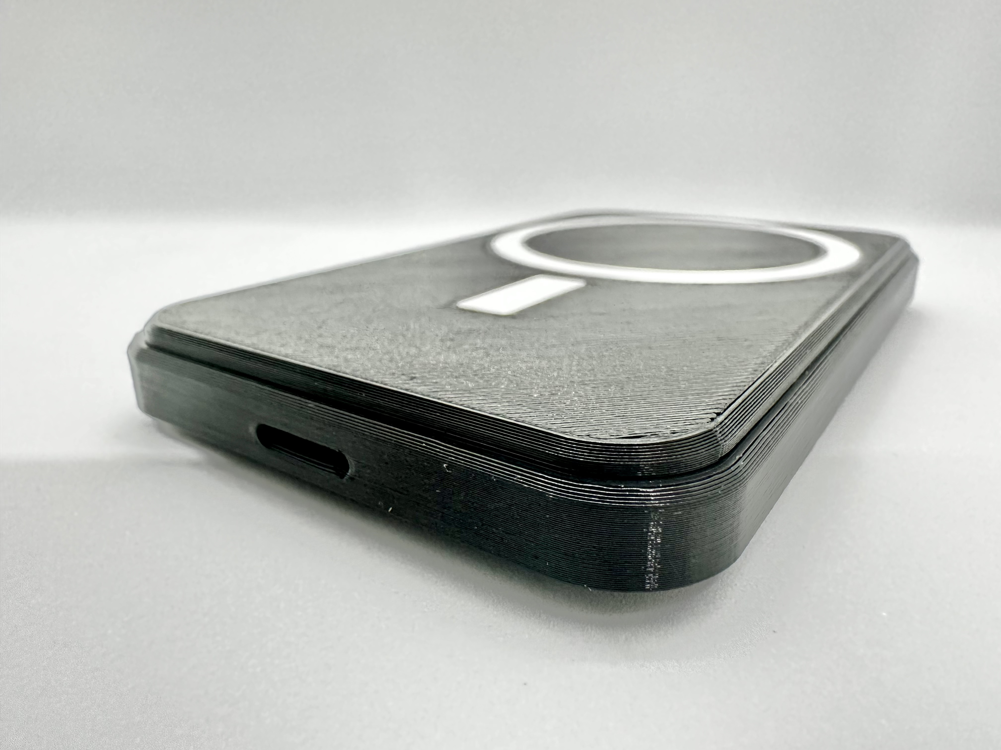 Anker 633 Magnetic Wireless Charger dummy battery by Revolt | Download ...