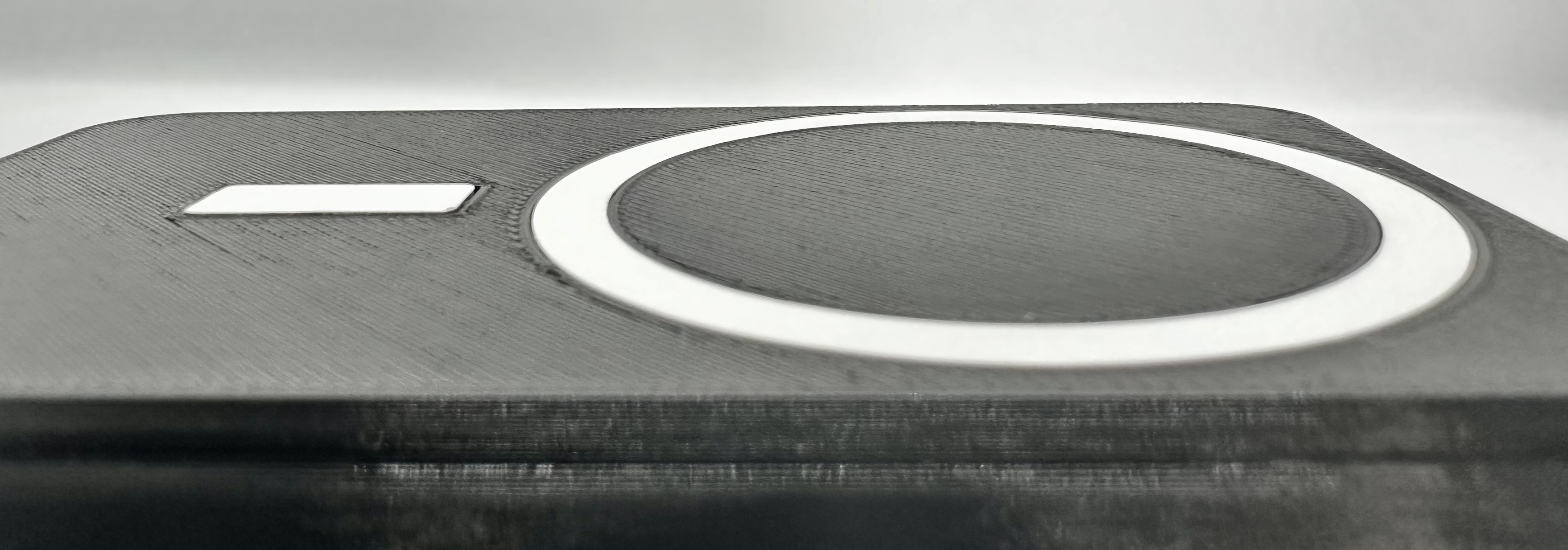 Anker 633 Magnetic Wireless Charger dummy battery by Revolt | Download ...