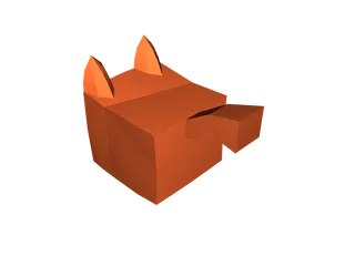 pet simulator x cat by Vojta | Download free STL model | Printables.com