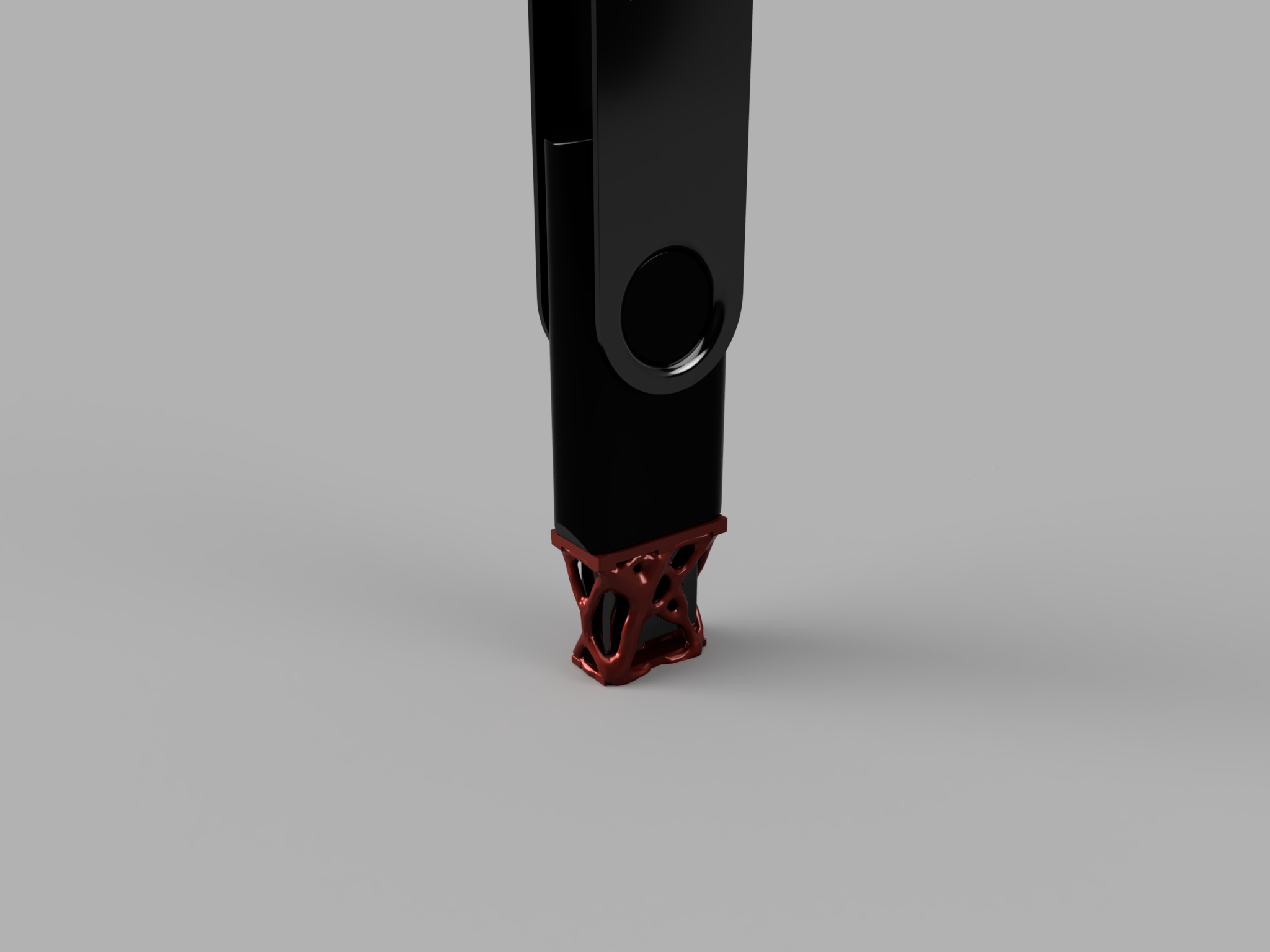 USB male protector by Simonp1080 | Download free STL model | Printables.com