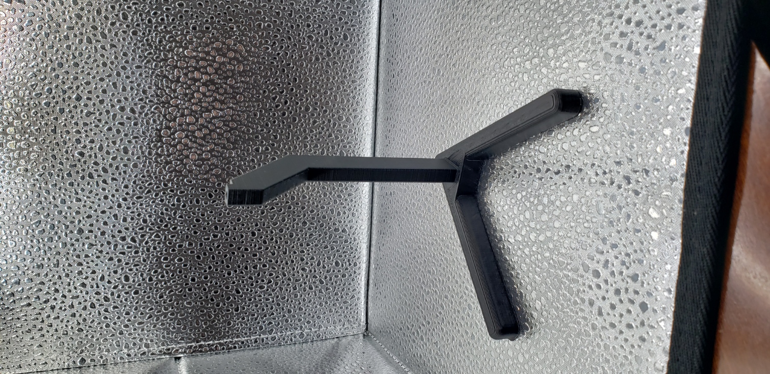 Super Simple Gunpla Base by SaberSazabi | Download free STL model ...