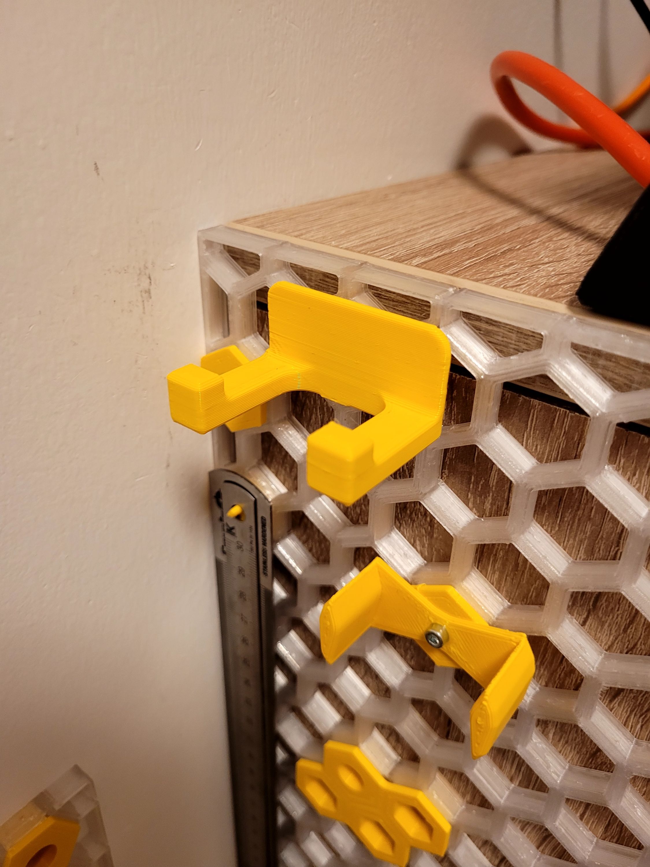 HSW Hammer holder por Exceeder | Descargar modelo STL gratuito ...