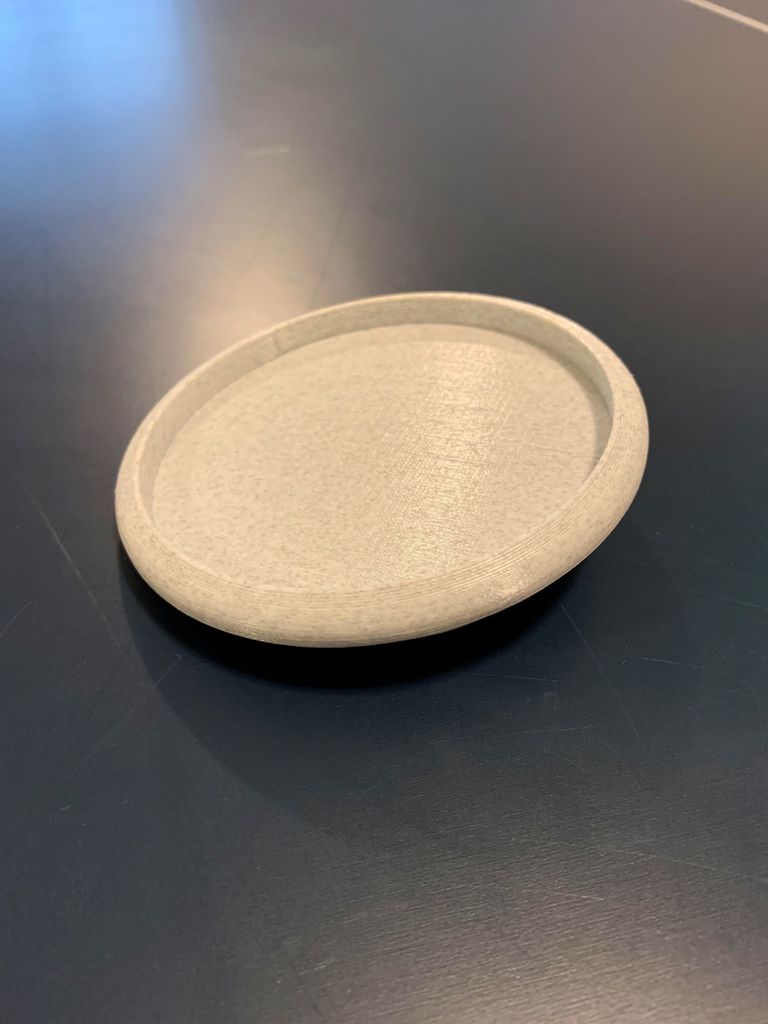 Disc Golf Mini (ironman) by Triple B 3D | Download free STL model ...