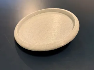 Disc Golf Mini (ironman) by Triple B 3D | Download free STL model ...