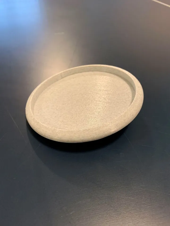 Disc Golf Mini (ironman) by Triple B 3D | Download free STL model ...