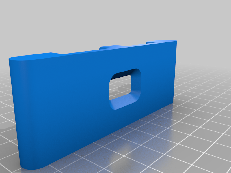 Compact 0-99 Life Counter by Spellbound Prints | Download free STL ...