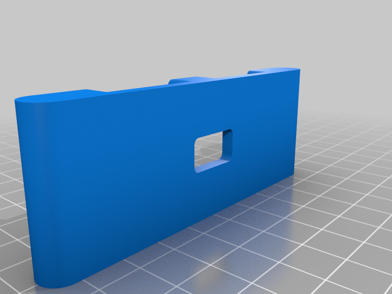 Compact 0-99 Life Counter by Spellbound Prints | Download free STL ...