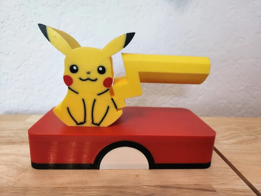 Pokemon Rotted Yellow