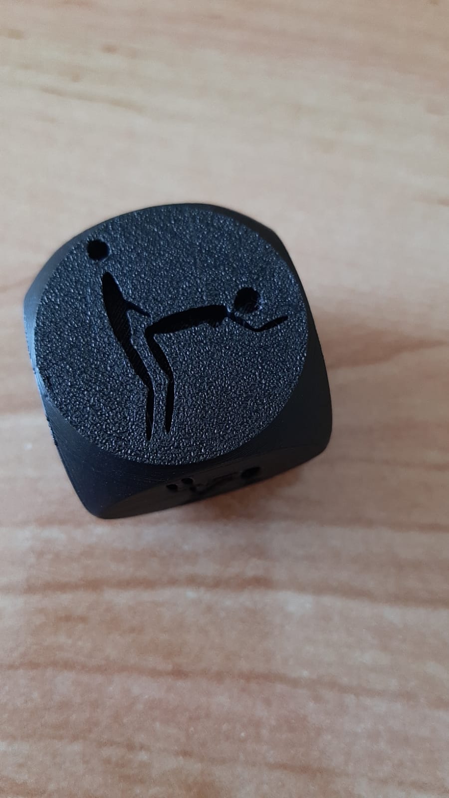 Sex Dice By Yolo345 Download Free Stl Model