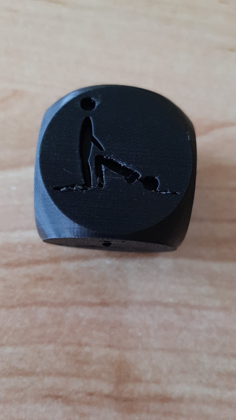 Sex Dice By Yolo345 Download Free Stl Model