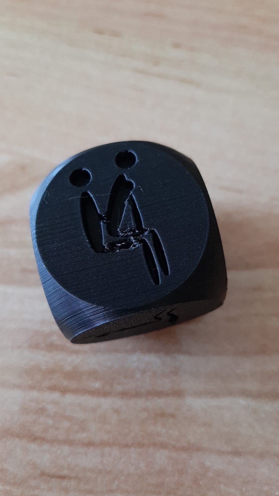 Sex Dice By Yolo345 Download Free Stl Model