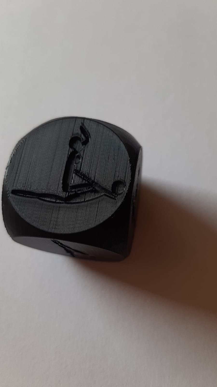 Sex Dice By Yolo345 Download Free Stl Model