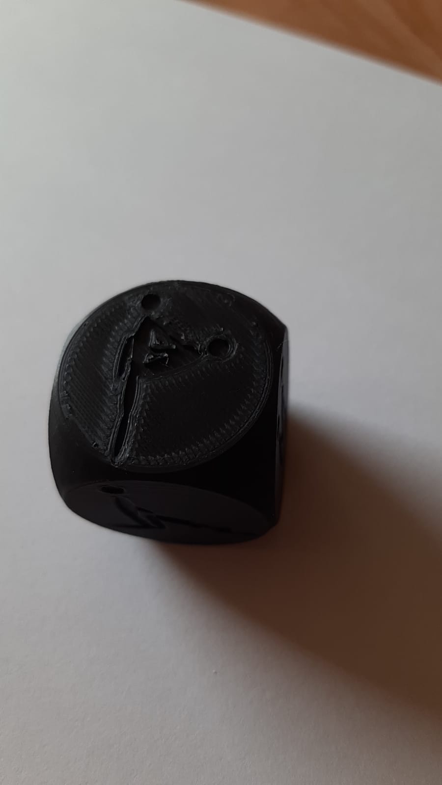 Sex Dice By Yolo345 Download Free Stl Model