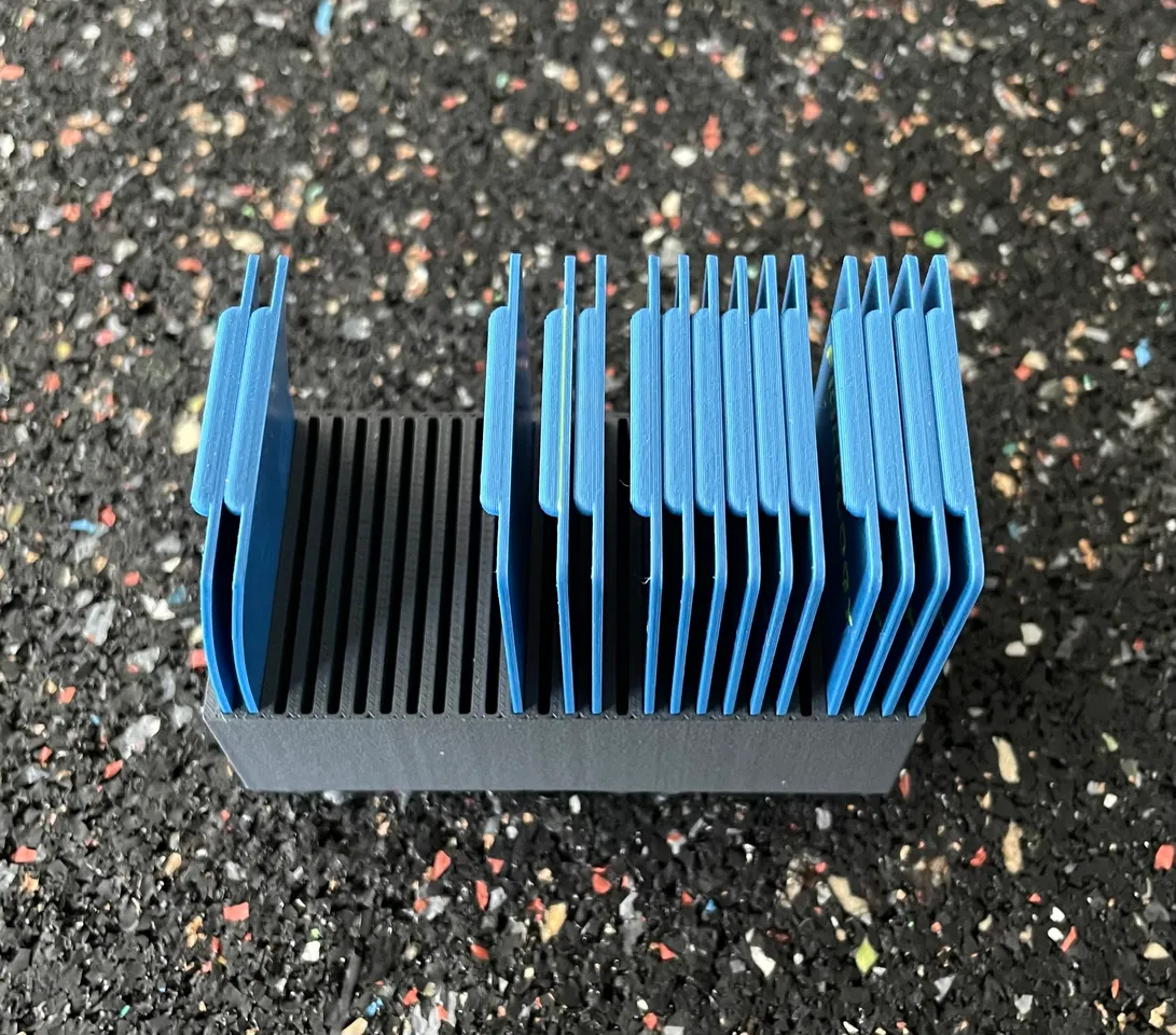 Bambu Lab AMS Filament Schilder / Bambu Lab AMS Filament Signs/Tags by ...