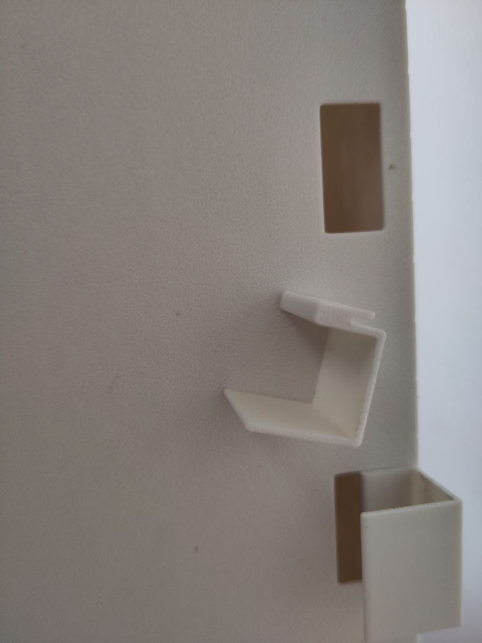 Simple Keybox for keystorage by Sebi | Download free STL model ...