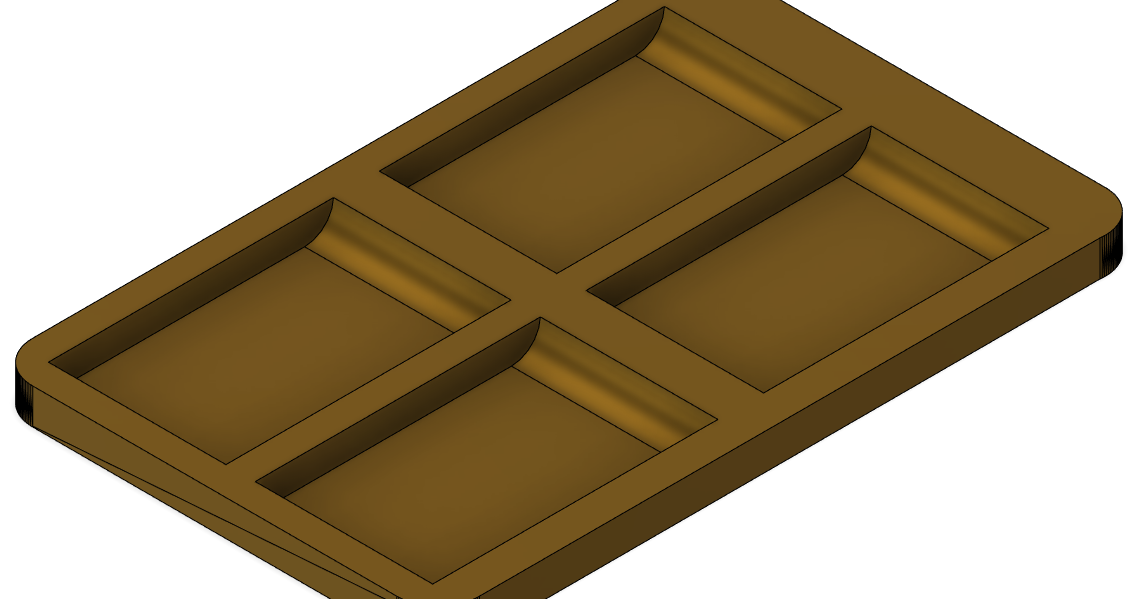 Lockcard Wallet Nintendo Switch Modul by Ben@PrintModz | Download free ...