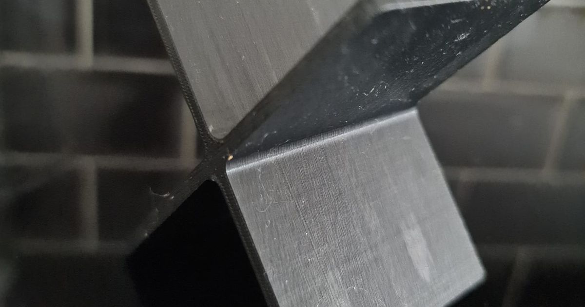 Kitchen Utensil Holder by Faith Dempsey | Download free STL model ...