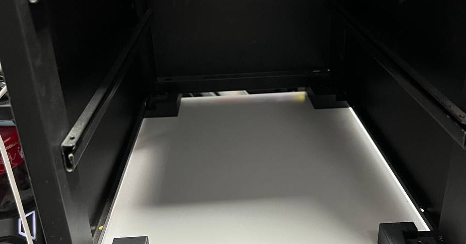 Joining piece for Stacking Ikea Helmer / Pieza de unión para Apilar ...