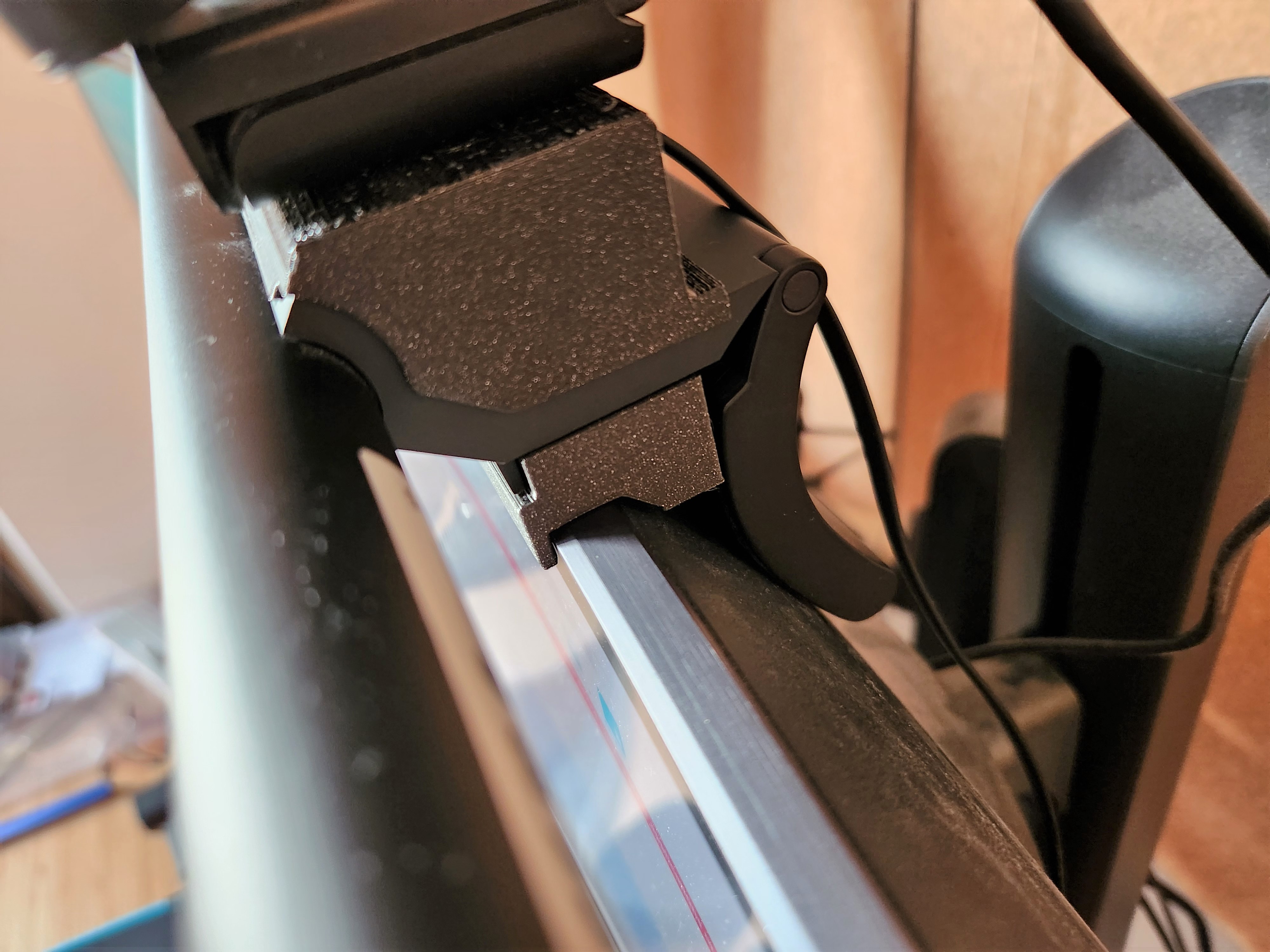 Xiaomi light bar adapter for Samsung C49RG9x by blk0ut | Download free ...