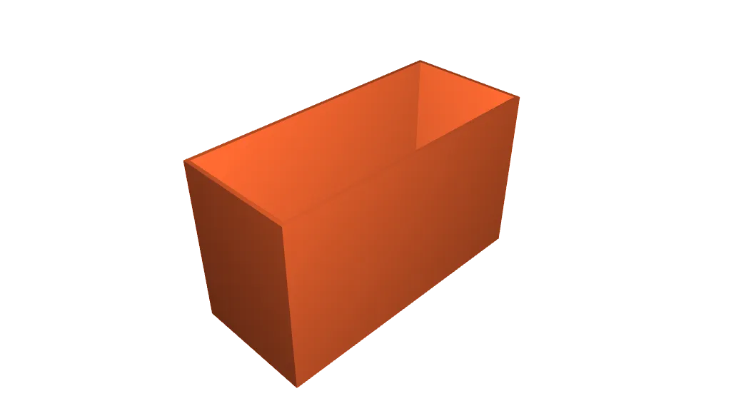 Dominion Big Box Organizer by madebyaadil | Download free STL model ...