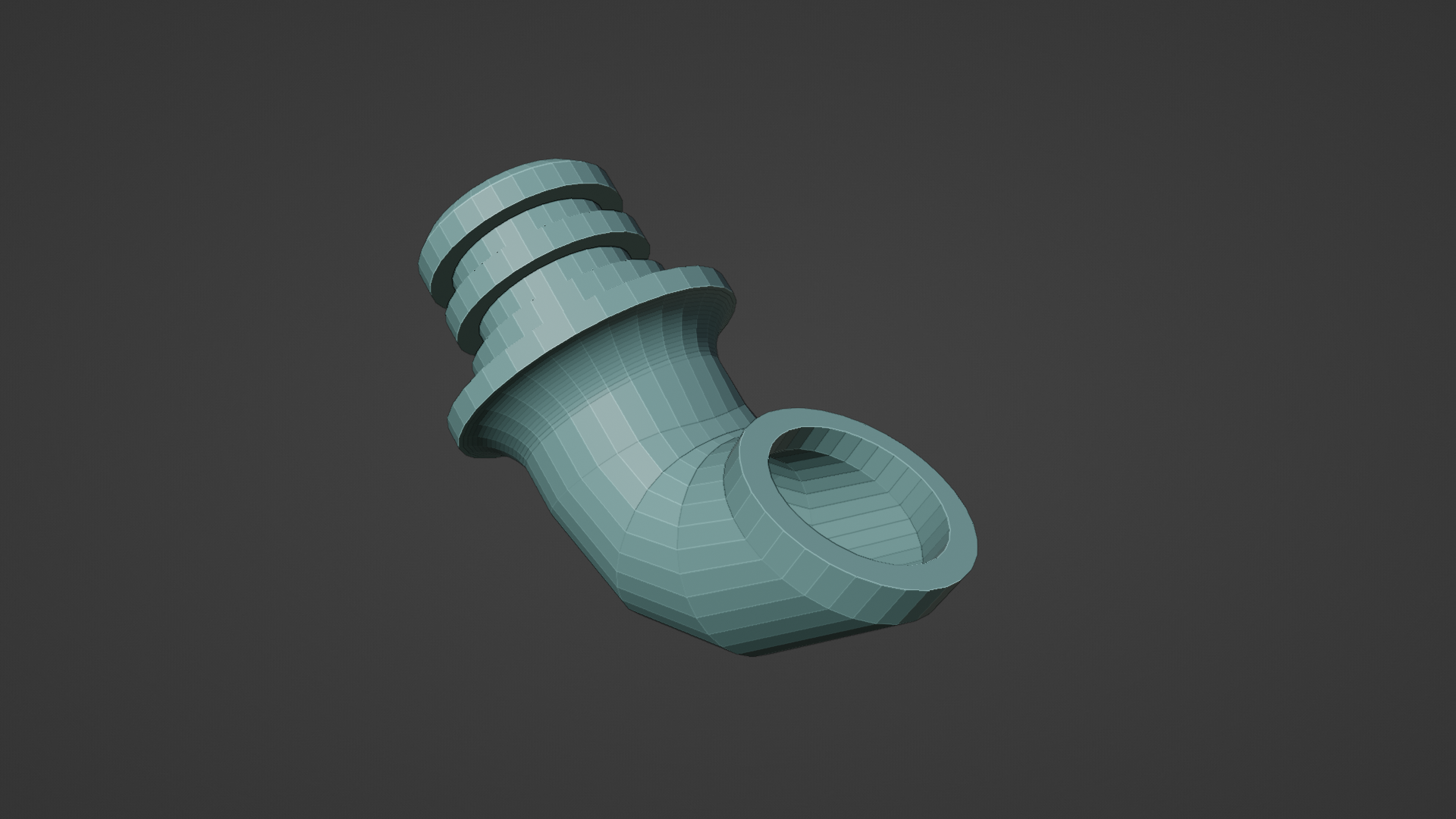 Bird Nectar / Syrup Feeder by Ruan | Download free STL model ...