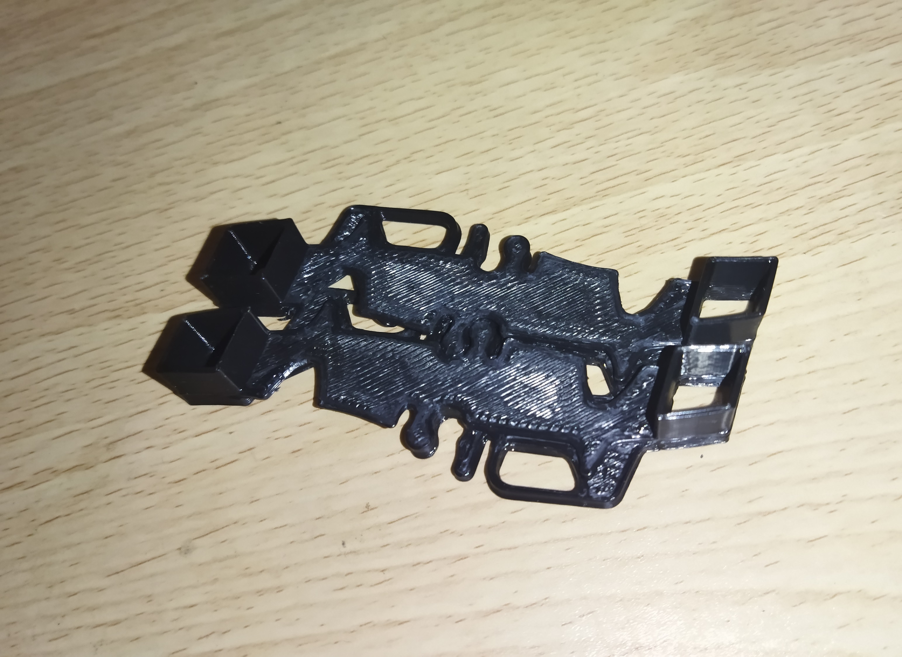 Minimalistic Glow Tracks Section - Original by Muurph by SpicyKesadilla ...