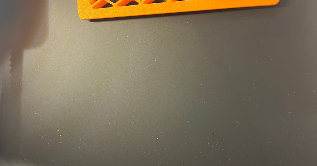 Voron Micron Quick Connect Fitting Bowden Tube Mount by MarcusInCo ...