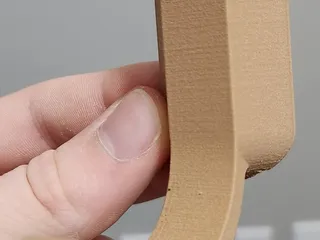 Simple Hook by Tomahawk711 | Download free STL model | Printables.com