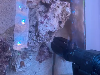 Fluval FX4 Short Intake Strainer by coltsreef | Download free STL model ...