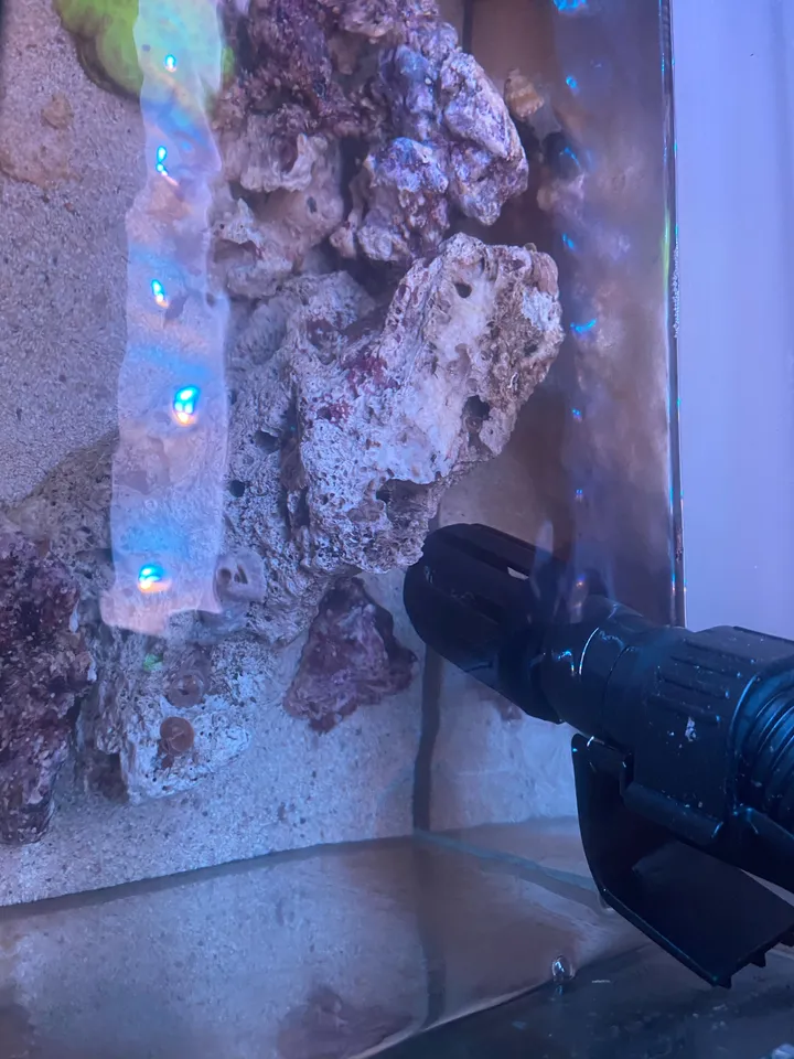 Fluval FX4 Short Intake Strainer by coltsreef | Download free STL model ...