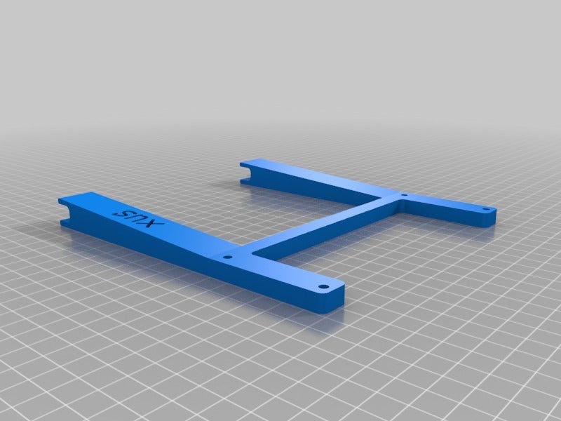 Soporte filament by xuss46 | Download free STL model | Printables.com