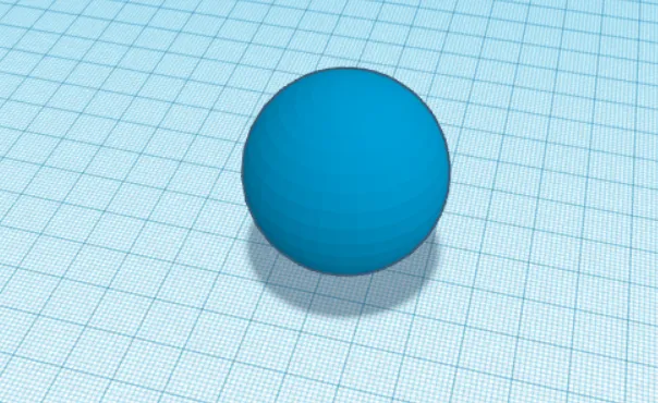 Sphere by Jake Brafford | Download free STL model | Printables.com