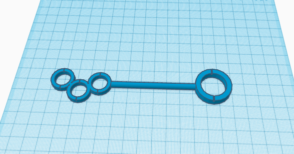 Bubble wand by Simpleprints600 | Download free STL model | Printables.com