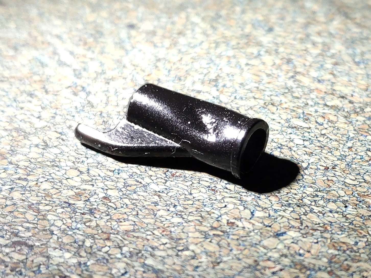 KS Kind Shock dropper cable ferrule P3508 by antage | Download free STL ...