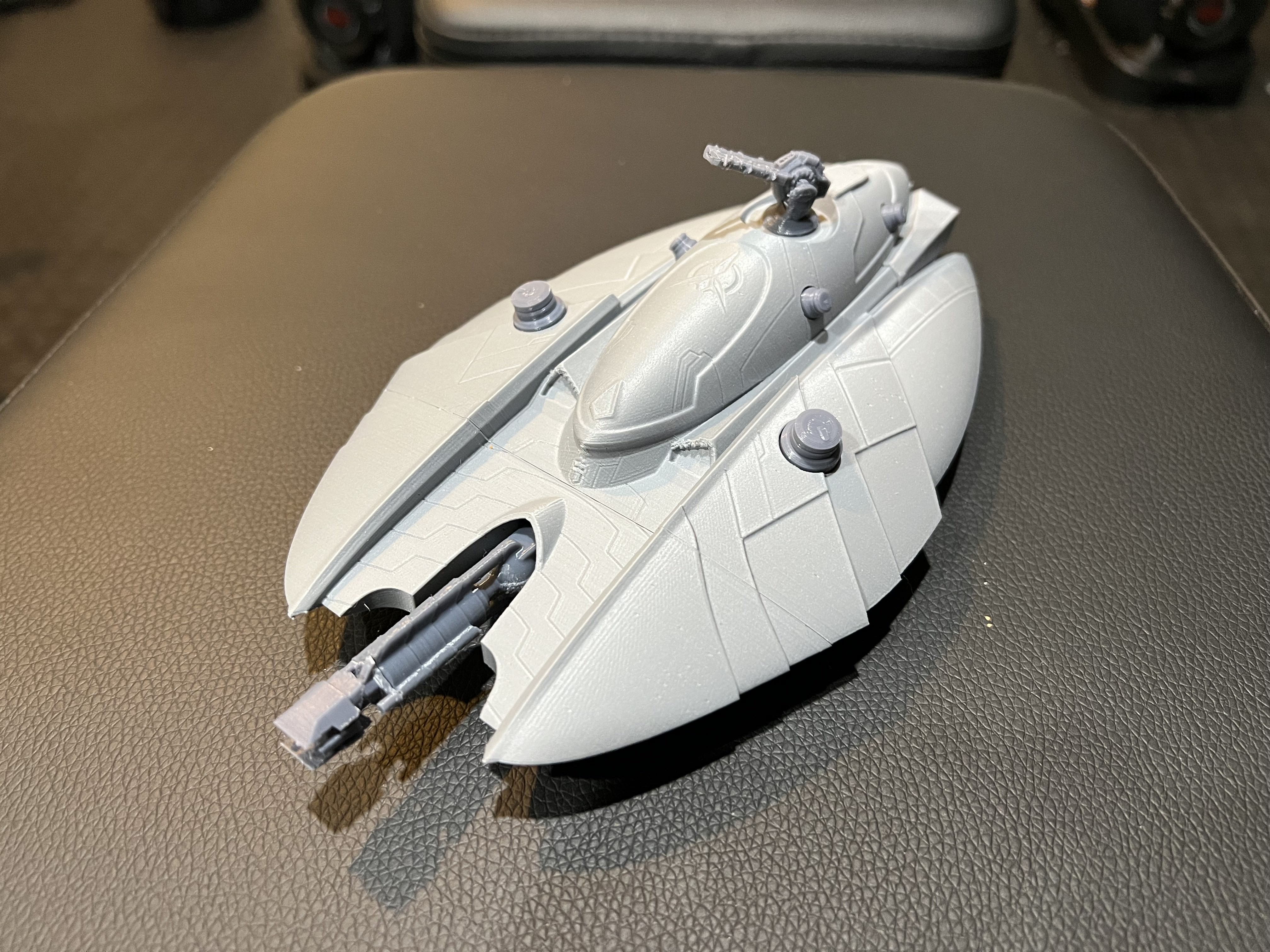 Planetside 2 MBTs (Main Battle Tanks) Magrider, Prowler, Vanguard with ...