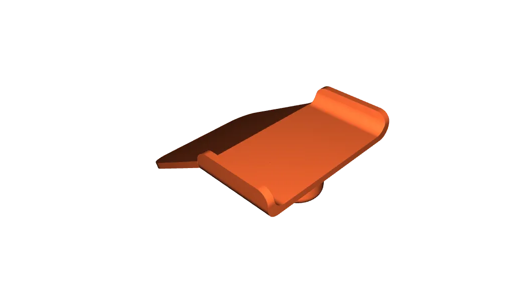Ultrastik 360 Custom Handle by Gearhead | Download free STL model ...